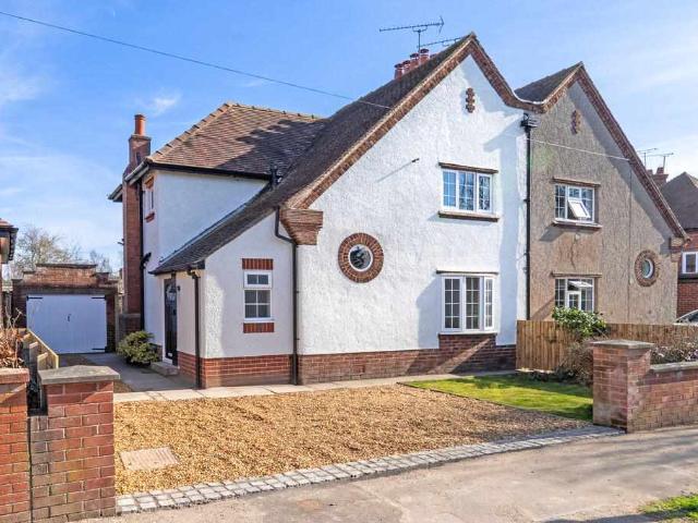 3 Bed, Semi Detached, Eaton Avenue, Chester, CH4 [INVESTMENT PROPERTY]