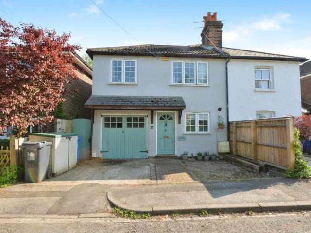 3 Bed, Semi Detached, Firs Lane, Maidenhead, SL6 [INVESTMENT PROPERTY]