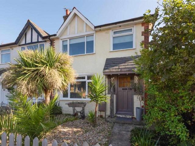 3 Bed, Semi Detached, Fitzroy Road, Whitstable, CT5 [INVESTMENT PROPERTY]