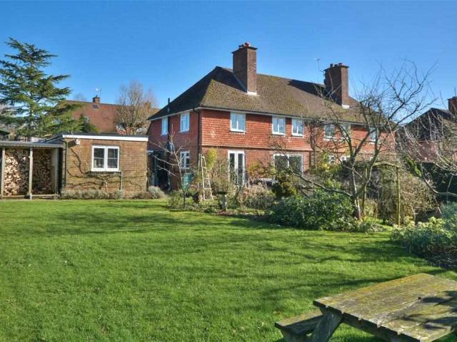 3 Bed, Semi Detached, Hampers Green, Petworth, GU28 [INVESTMENT PROPERTY]