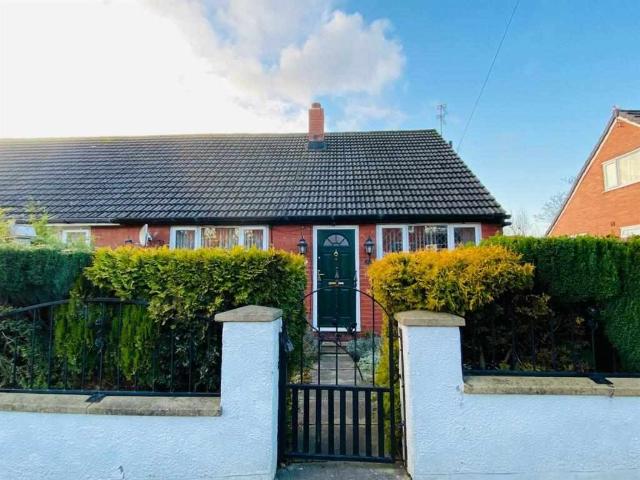 3 Bed, Semi Detached, Heys Road, Ashton under lyne, OL6 [INVESTMENT PROPERTY]