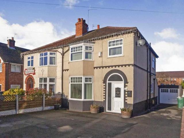 3 Bed, Semi Detached, Hoole Lane, Chester, CH2 [INVESTMENT PROPERTY]