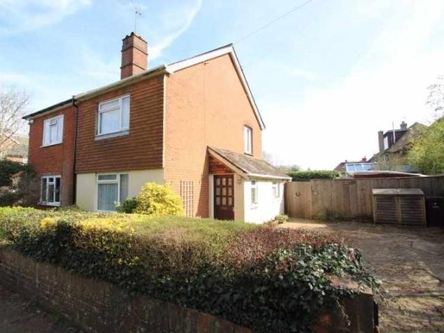 3 Bed, Semi Detached, Horsham Road, Cranleigh, GU6 [INVESTMENT PROPERTY]