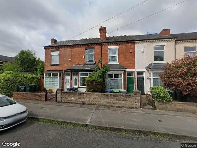 3 Bed Semi Detached House, Milcote Road, B67