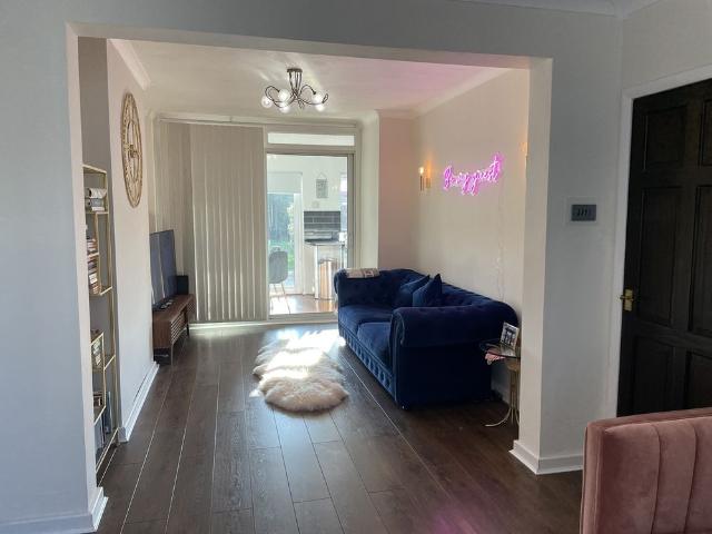 3 Bed Semi Detached House, Millington Road, B36