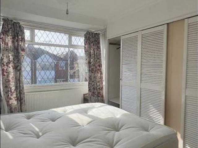 3 Bed Semi Detached House, Milton Road, M32