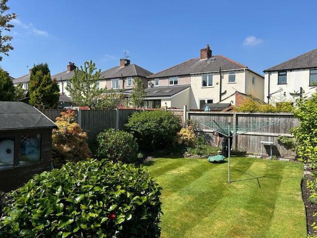 3 Bed Semi Detached House, Mimosa Road, L15