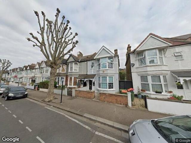 3 Bed Semi Detached House, Montpelier Gardens, E6