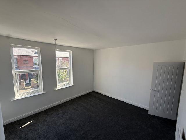 3 Bed Semi Detached House, Montpelier Road, NG7