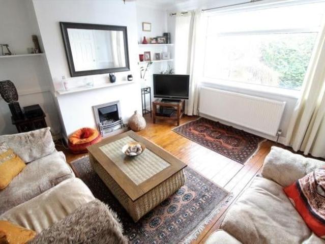 3 Bed Semi Detached House, Newman Road, S60