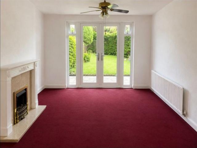 3 Bed Semi Detached House, Newquay Avenue, NG7