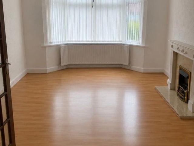 3 Bed Semi Detached House, Newquay Avenue, NG7