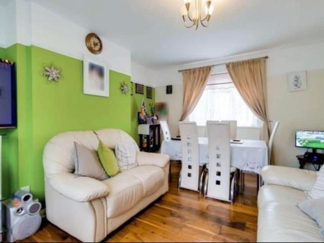 3 Bed Semi Detached House, Onslow Road, CR0