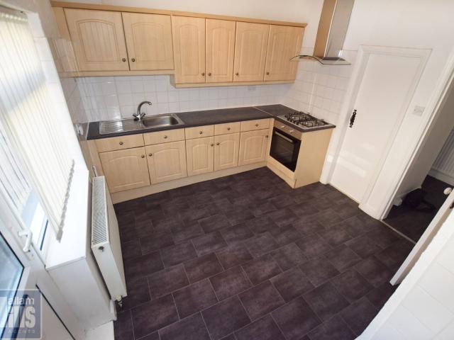 3 Bed Semi Detached House Addison Road Sheffield S5 6WE Hallam Hills Ltd