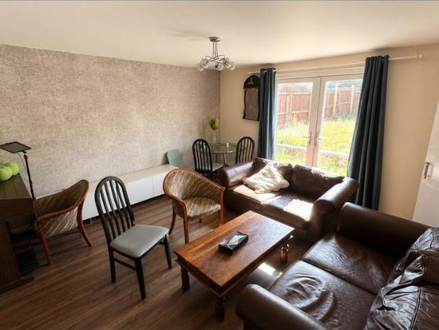 3 Bed Semi Detached House, Balfron Loan, EH4