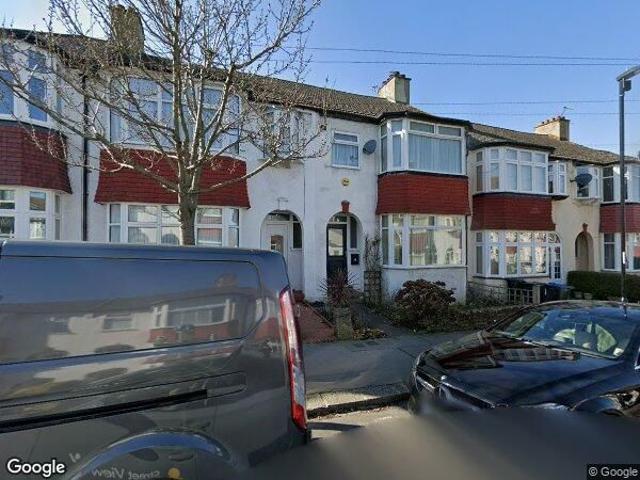 3 Bed Semi Detached House, Barmouth Road, CR0