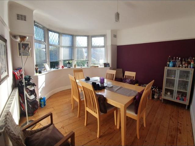 3 Bed Semi Detached House, Blenheim Road, M16