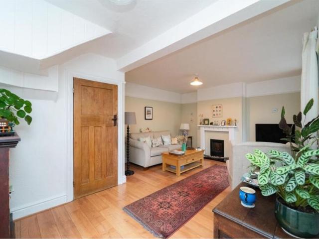 3 Bed Semi Detached House, Brantingham Road, M21