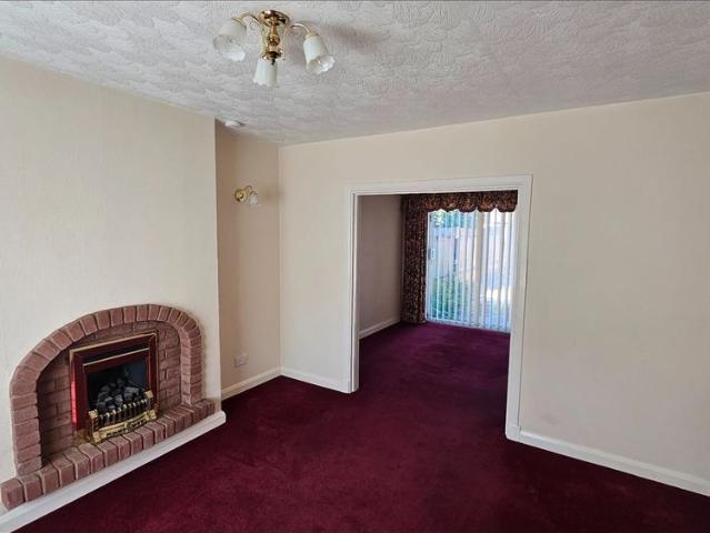 3 Bed Semi Detached House, Brixham Drive, CV2