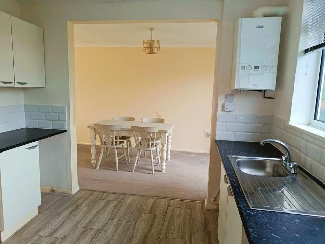 3 Bed Semi Detached House, Charlbury Road, NG8