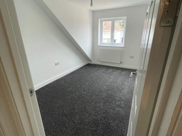 3 Bed Semi Detached House, Chingford Road, NG8