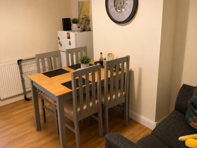3 Bed Semi Detached House, City Road, NG9