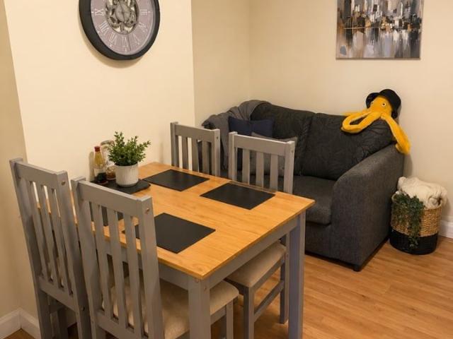 3 Bed Semi Detached House, City Road, NG9
