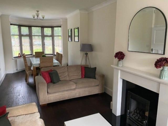 3 Bed Semi Detached House, College Road, B44