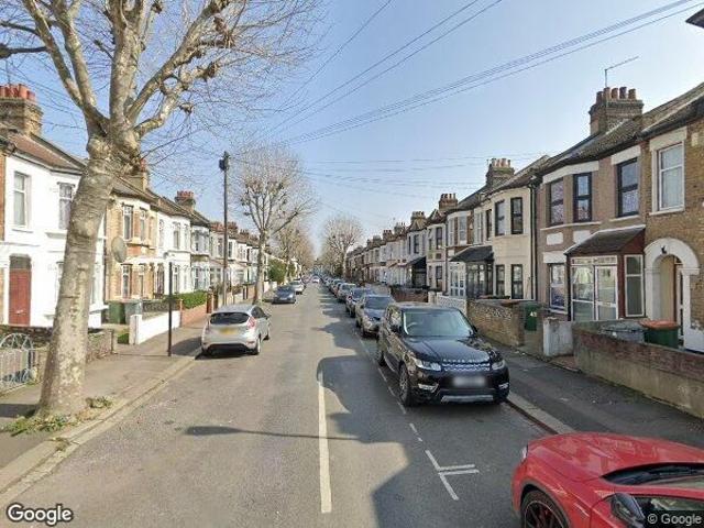 3 Bed Semi Detached House, Elizabeth Road, E6
