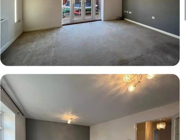 3 Bed Semi Detached House, Emily Allen Road, CV6