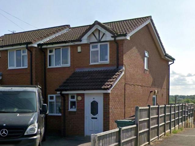 3 Bed Semi Detached House for rent