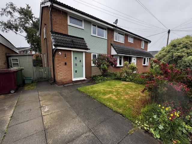 3 Bed Semi Detached House for rent