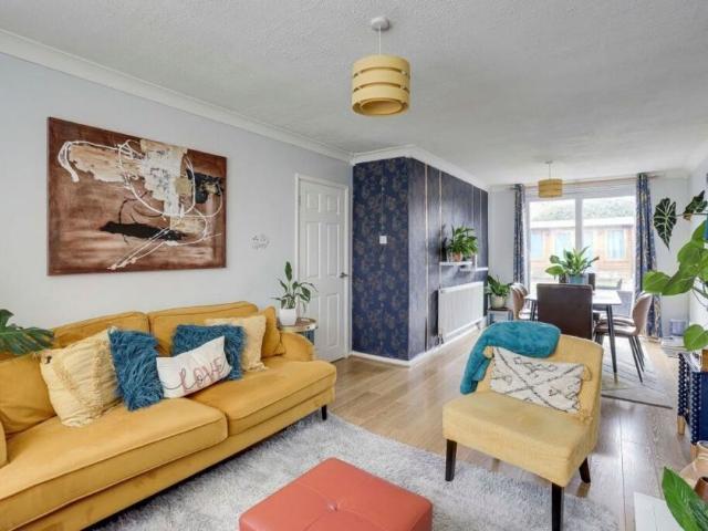 3 bed Semi Detached House for Rent