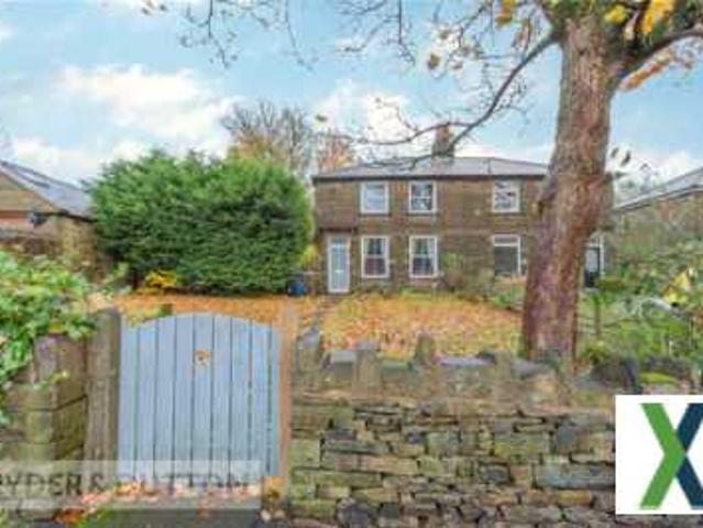 3 bed semi detached house for sale