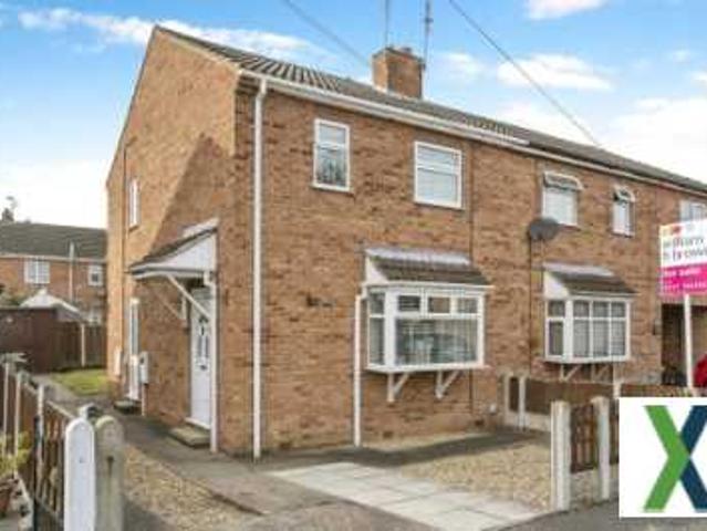 3 bed semi detached house for sale