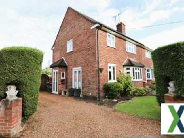 3 bed semi detached house for sale
