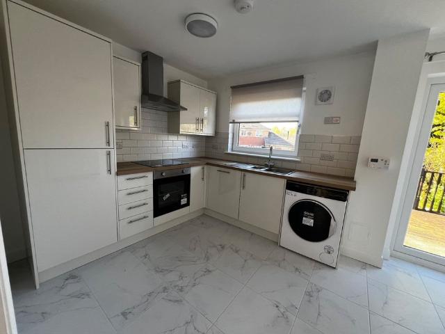 3 Bed Semi Detached House, Forge Street, G21