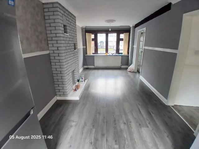 3 Bed Semi Detached House, Goodway Road, B44
