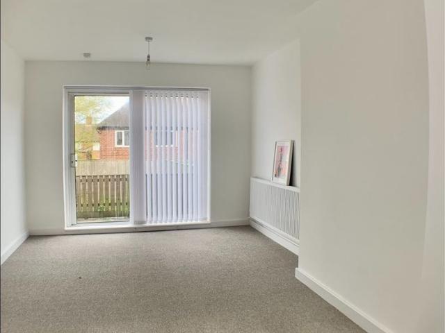 3 Bed Semi Detached House, Hayles Close, NG5