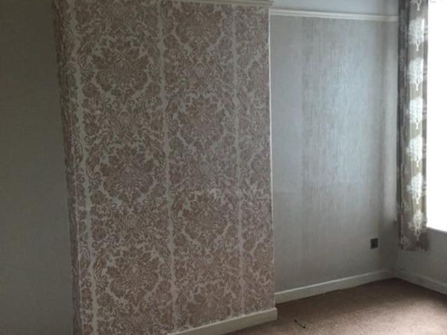 3 Bed Semi Detached House, Highfield Road, CH42