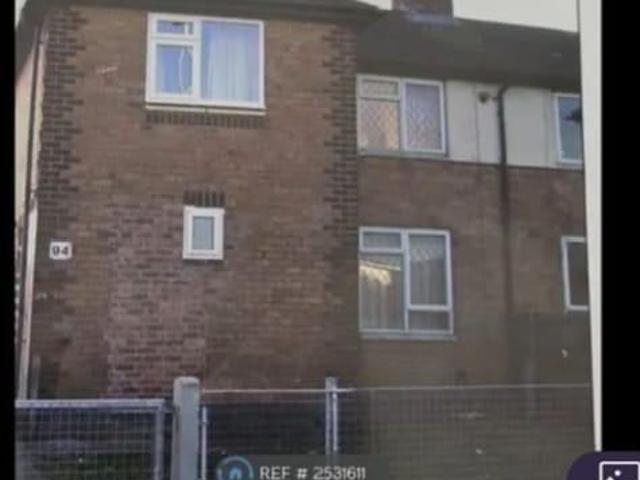 3 Bed Semi Detached House, Hockley Farm Road, LE3