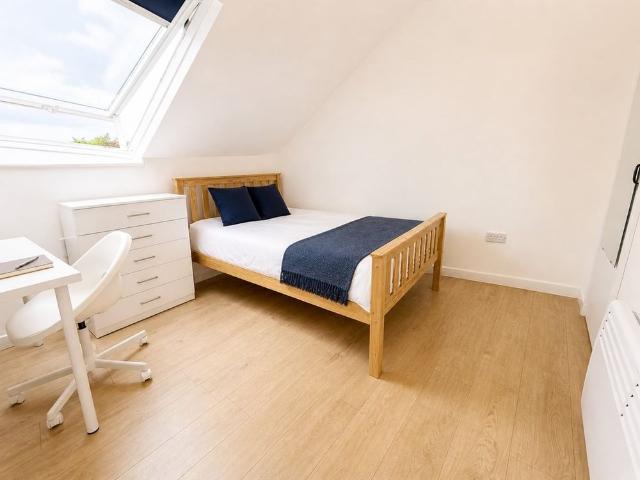 3 Bed Semi Detached House, Ilkeston Road, NG7