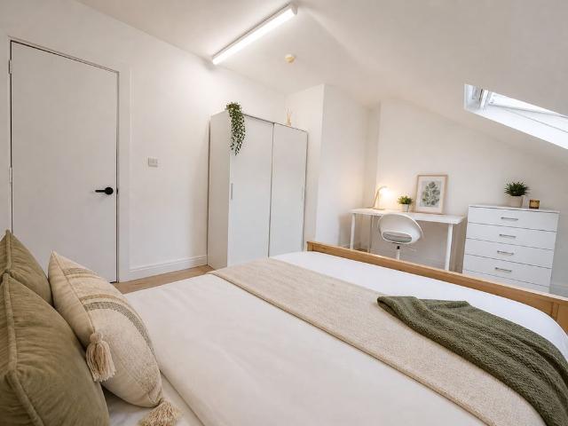 3 Bed Semi Detached House, Ilkeston Road, NG7