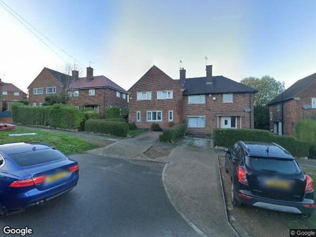 3 Bed Semi Detached House, Jermyn Way, S12