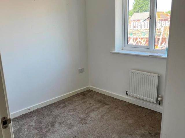 3 Bed Semi Detached House, John Brooks Gardens, CV6