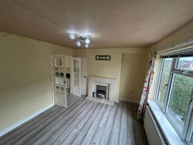 3 Bed Semi Detached House, Linton Rise, NG3