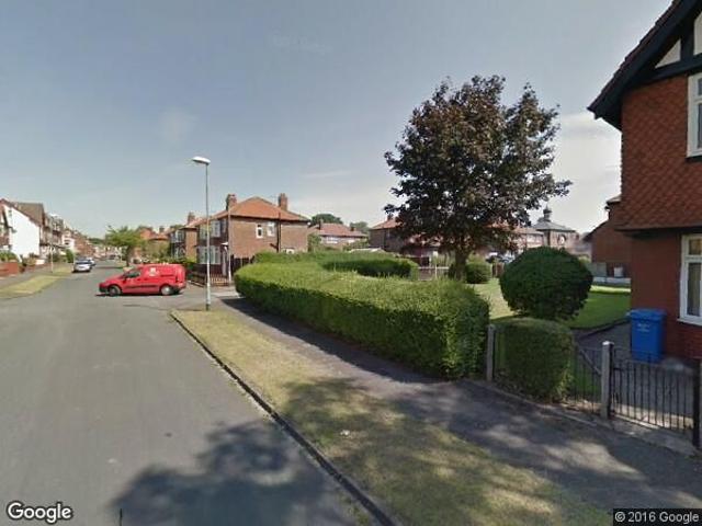 3 Bed Semi Detached House, Longford Place, M14
