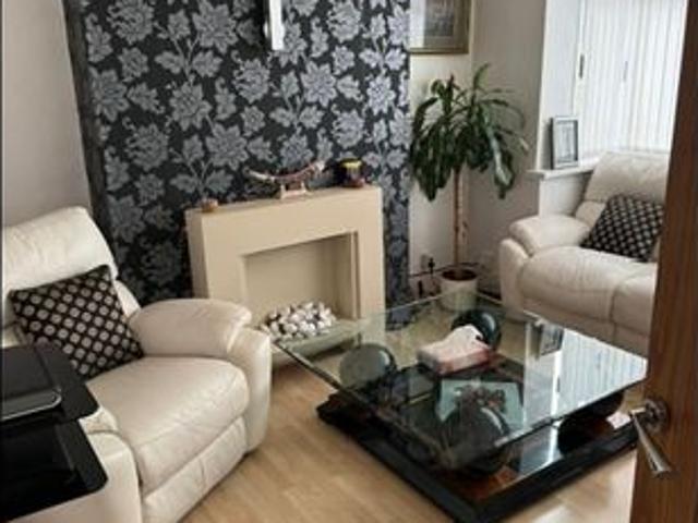 3 Bed Semi Detached House, Smedley Lane, M8