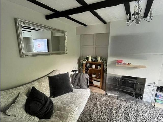 3 Bed Semi Detached House, Teviot Road, NG5