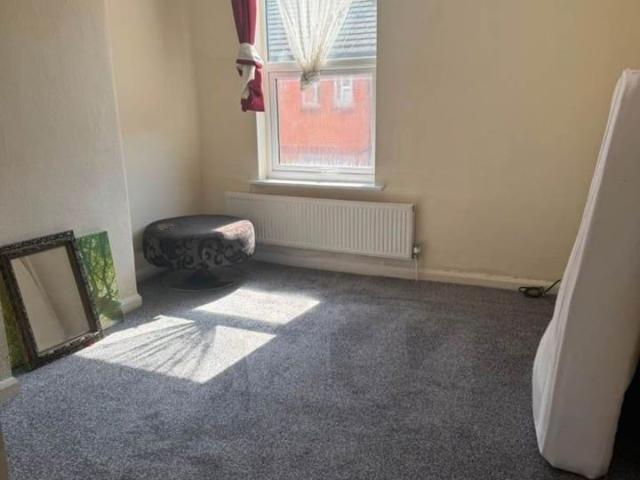 3 Bed Semi Detached House, Thurman St, NG7
